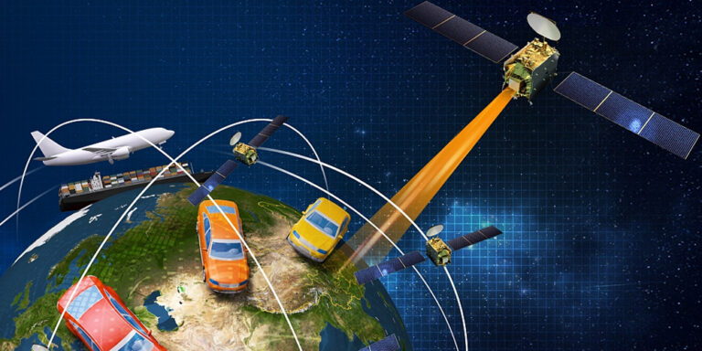 China's GNSS Satellite System BeiDou - GPS⚡Beam