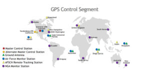 United States Global Positioning System - GPS⚡Beam