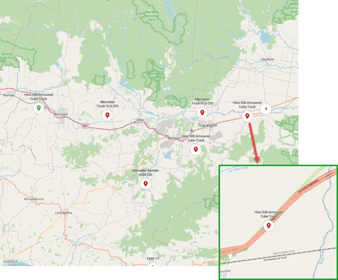 Track anything with this free GPS Tracking System - | GPS⚡Beam